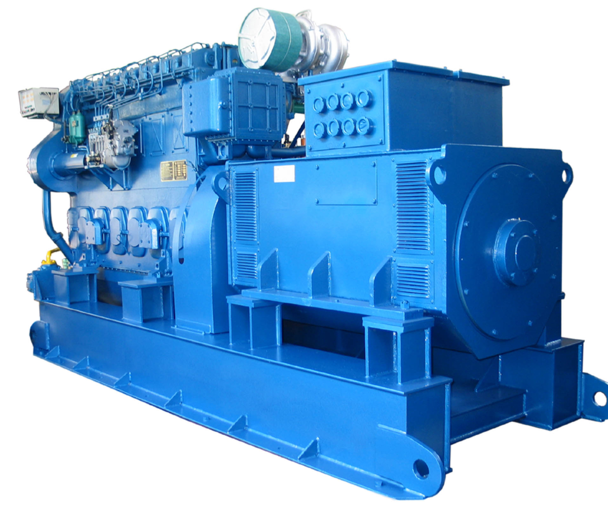 Generating sets spare parts – Torque Tech Ltd.